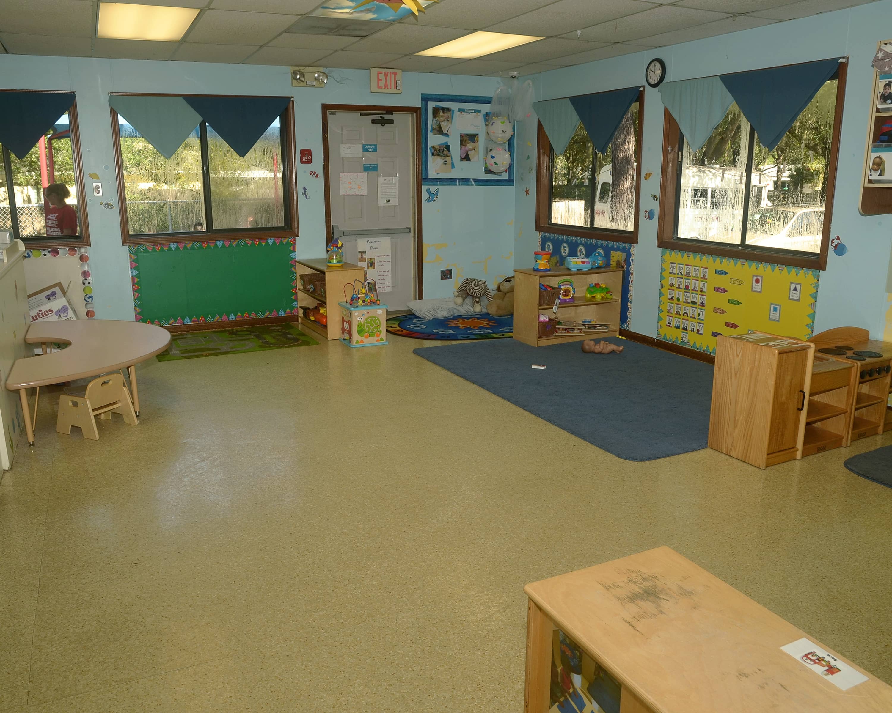 La Petite Academy of Valrico in Valrico, FL | 1011 Greenhollow Lane ...
